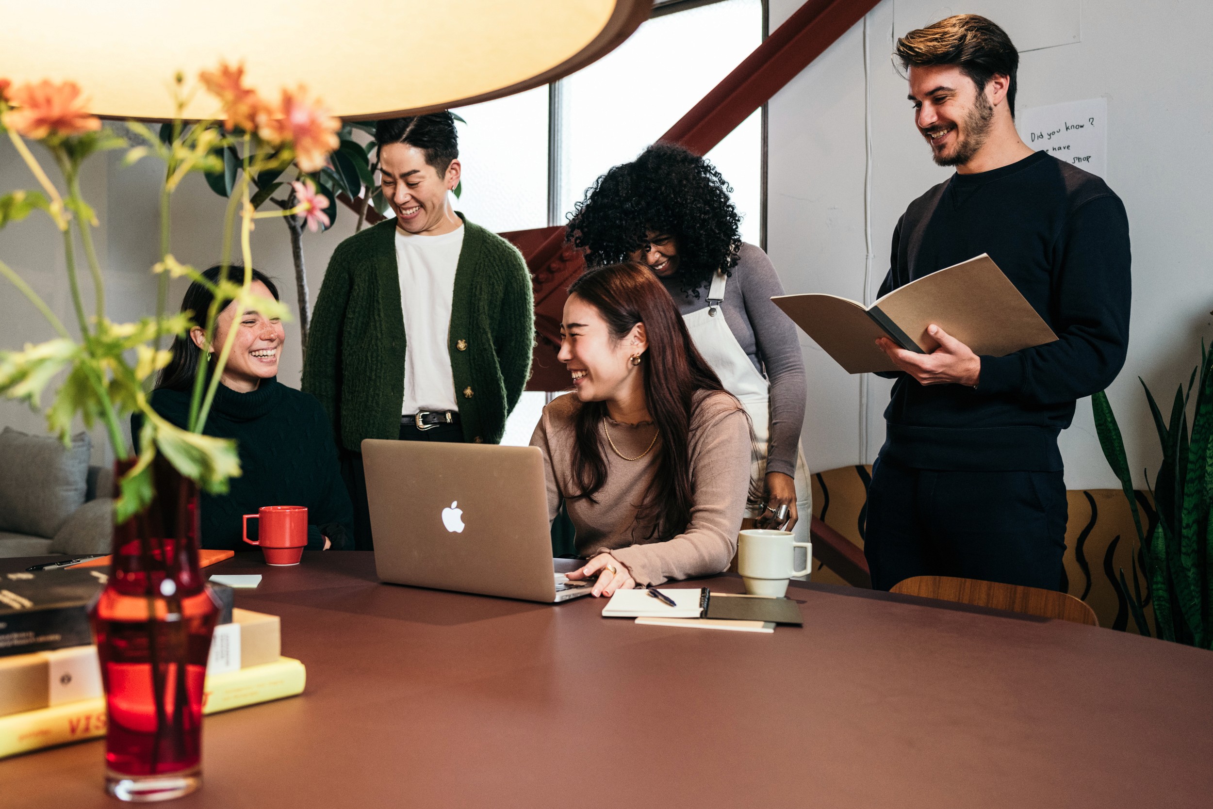 Socious Fund | Community-Driven Impact Funding